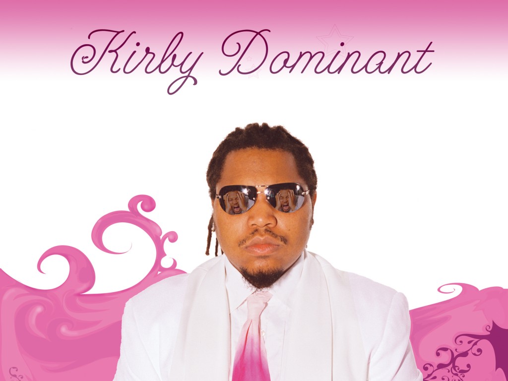 Rocking with Kirby Dominant and Mikah 9 – Kensho Kuma